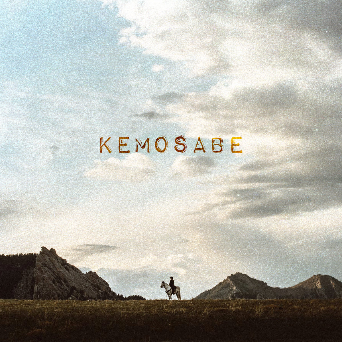 Kemosabe | Blue Wednesday