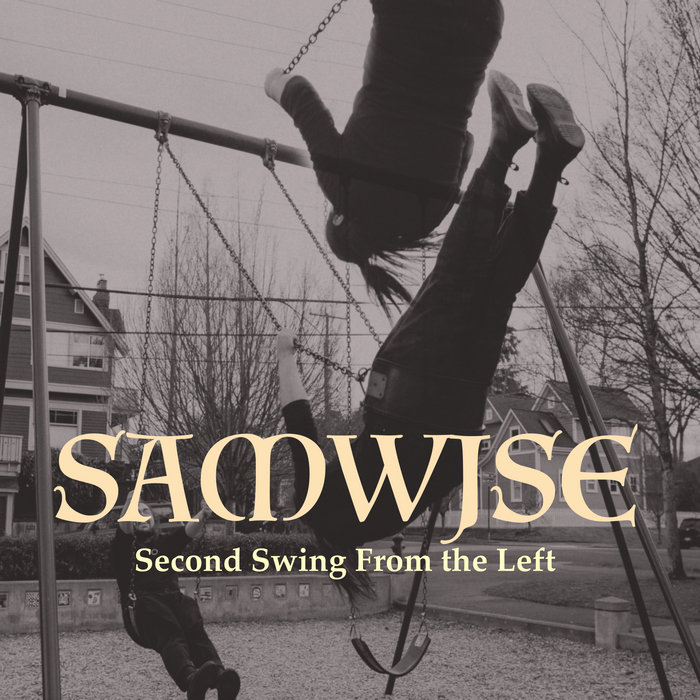 Second Swing From the Left | Samwjse