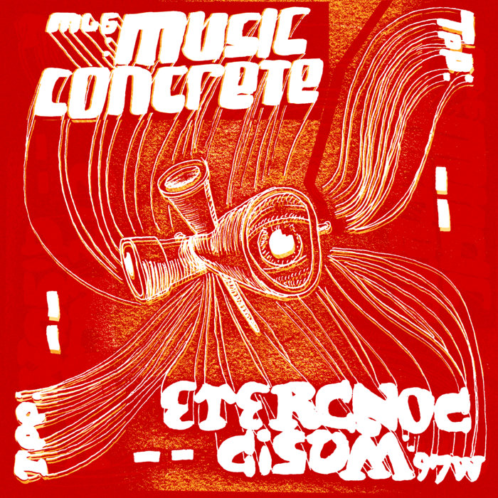 ML6: Music Concrete | The Pavao Project