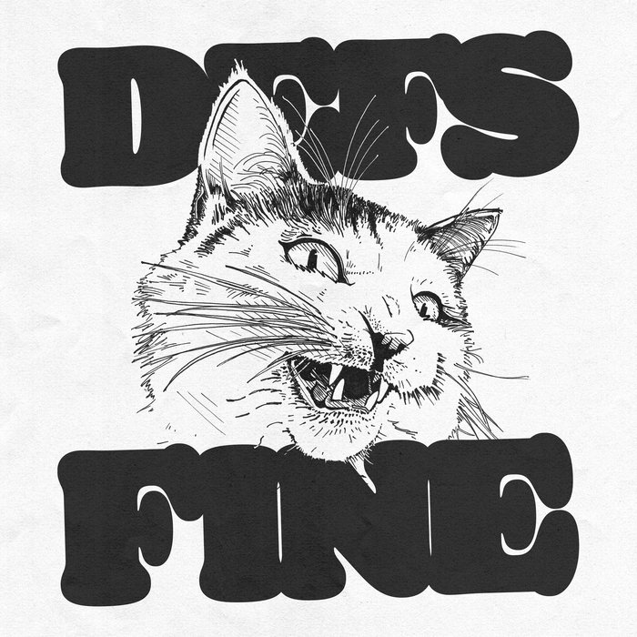 Fine [EP] | DEFS
