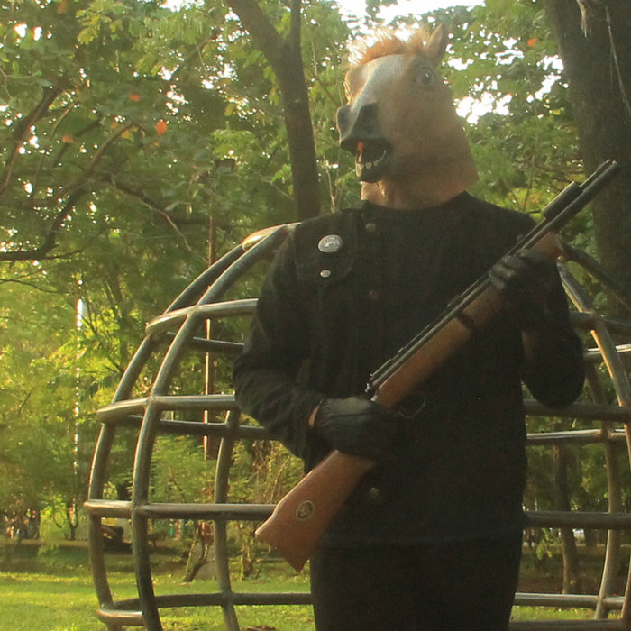 Jokes On You | Sonic Warhead | Menace Records