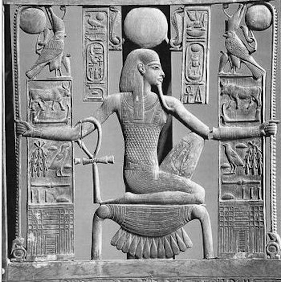 Prime Mover | Anthony Cozzi