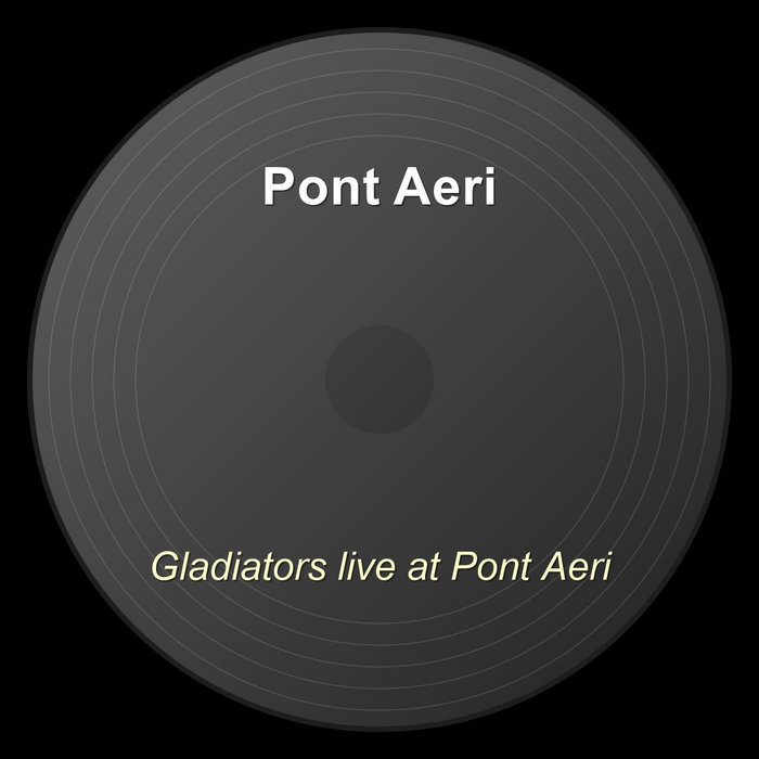 Gladiators live at Pont Aeri | Pont Aeri