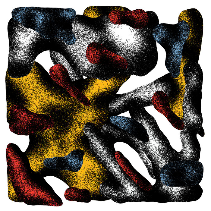 Cosmic Drops | Azar Azar | Jazzego Records