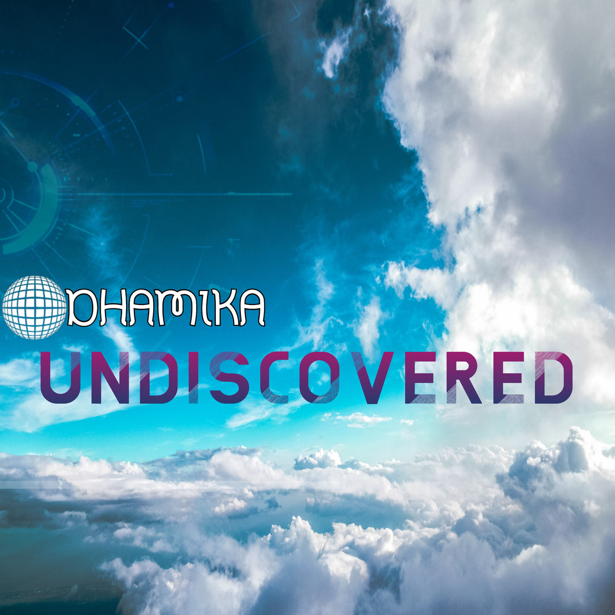 Undiscovered EP [24] | Dhamika