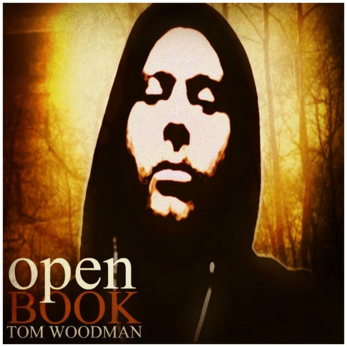 open book | Tom Woodman