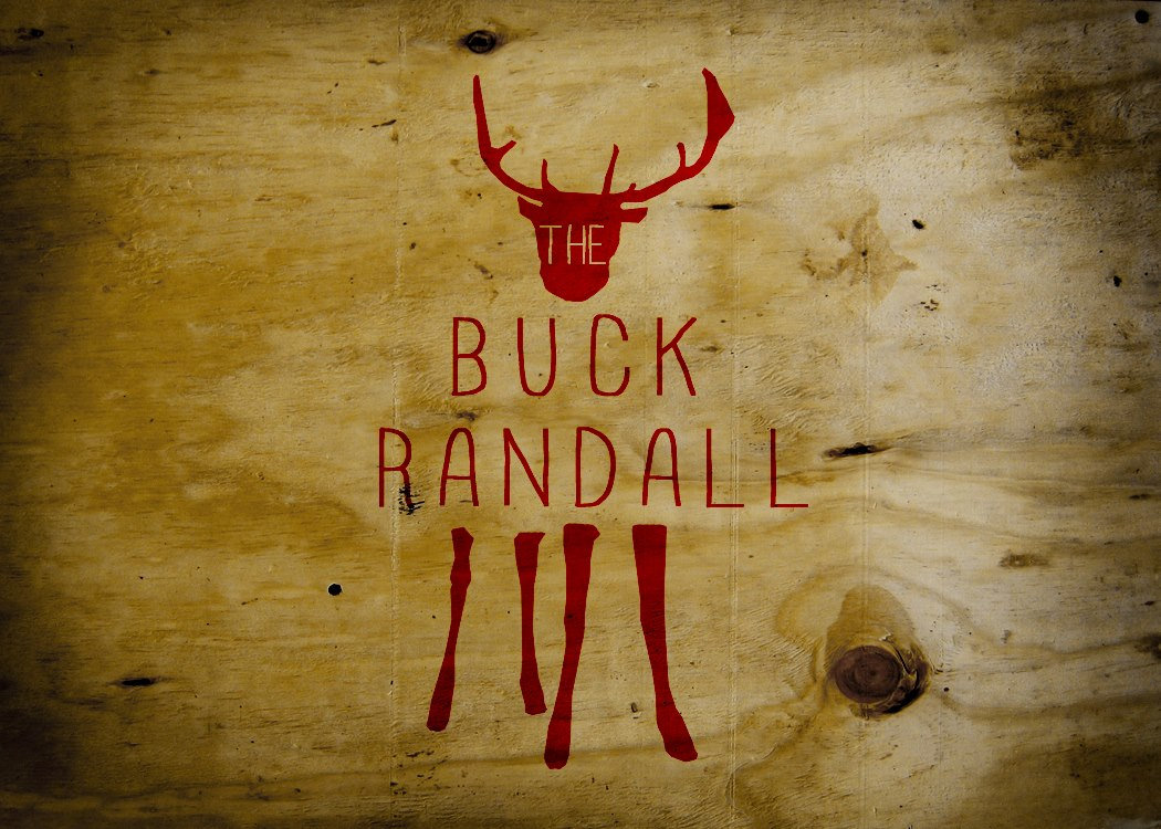 ReReRe | Buck Randall