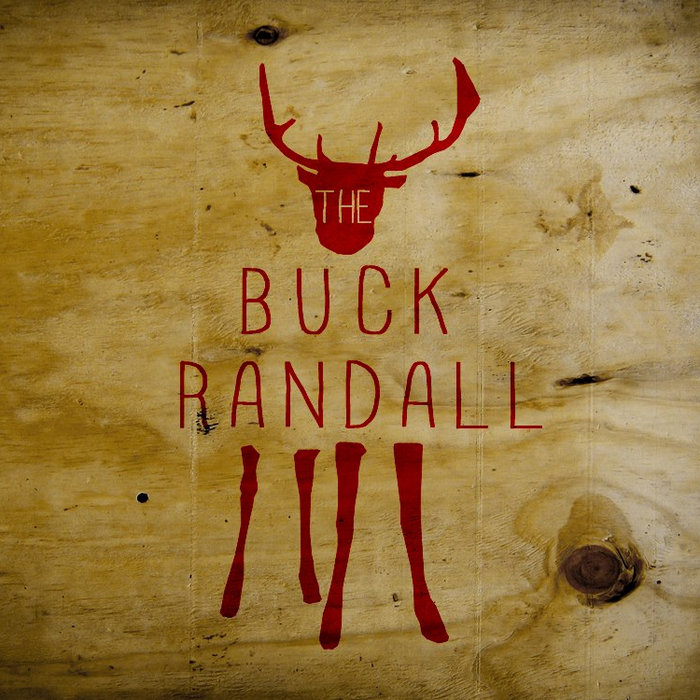 ReReRe | Buck Randall