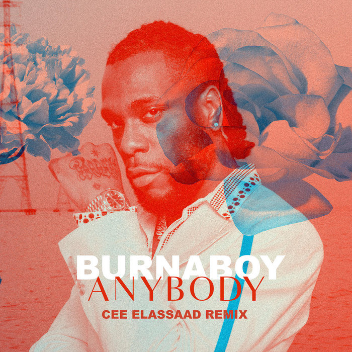 Anybody (Cee ElAssaad Remix) | Cee ElAssaad