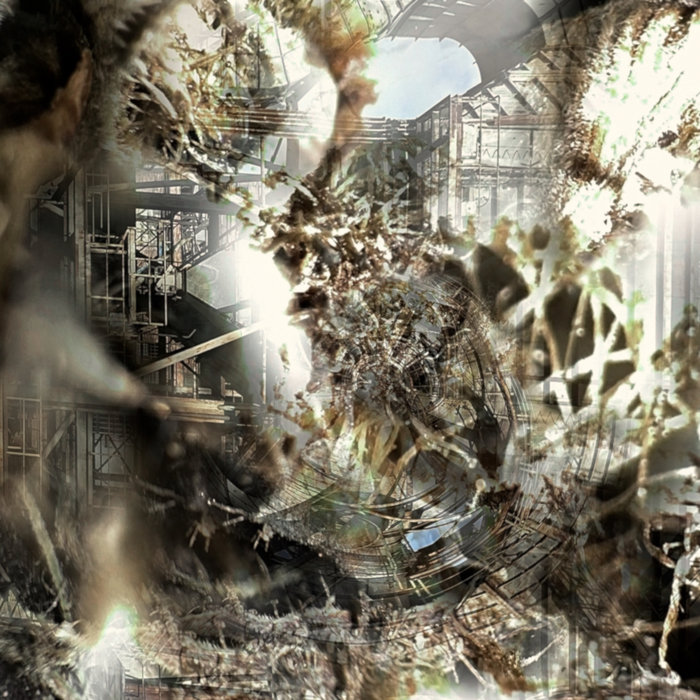 Nervous System | Looting