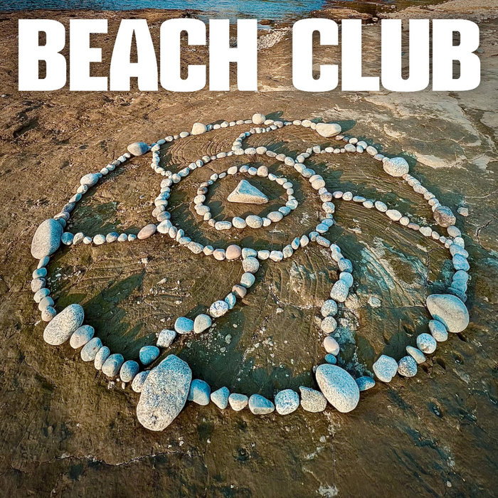 Beach Club Bops II | Lakeside Beach Club | MR TUNA
