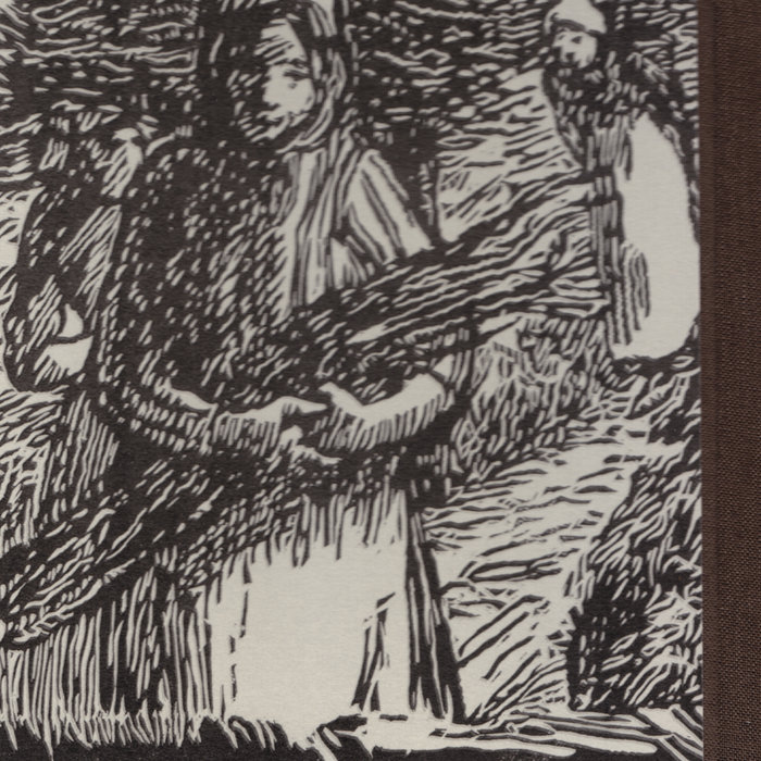 THE CABLE HOUSE | Andrew Chalk