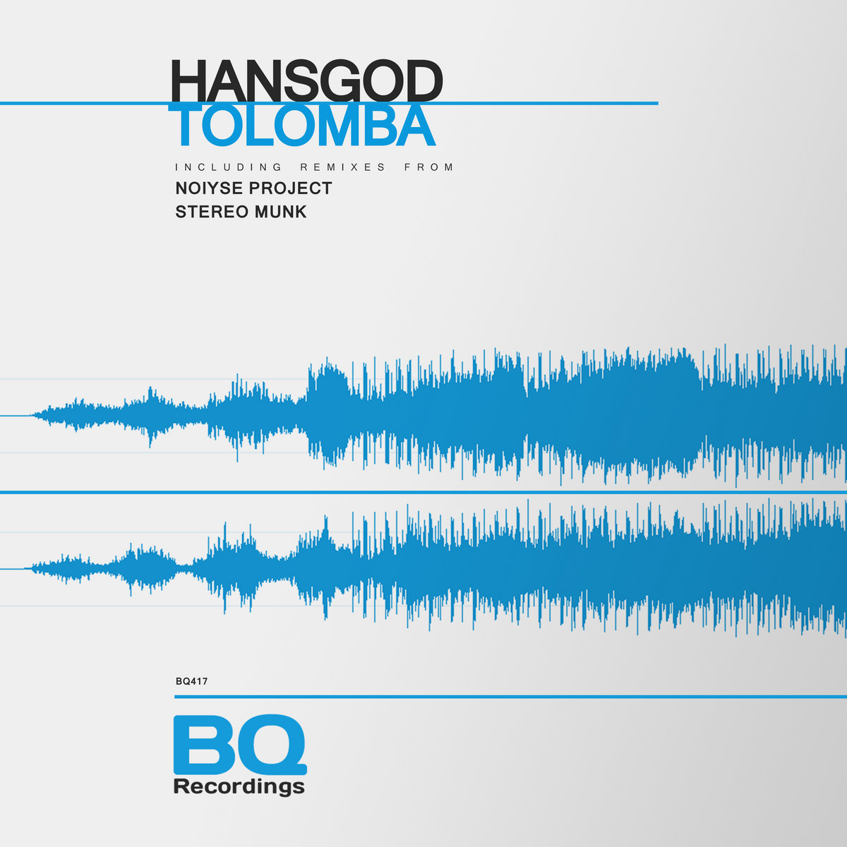 Tolomba | Hansgod | Clinique Group