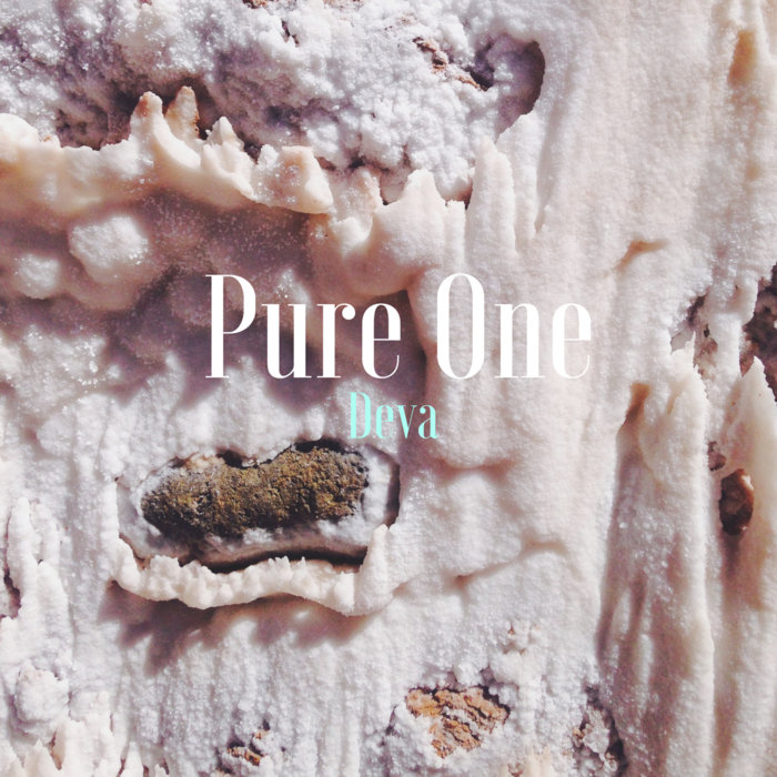 DEVA EP | Pure One