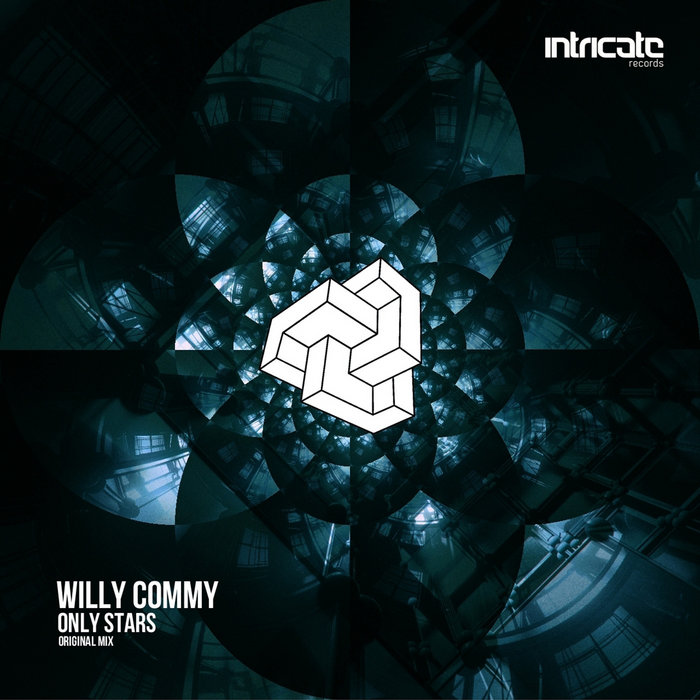 Willy Commy - Only Star | Willy Commy | Intricate Records