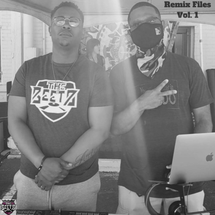 Remix Files Vol. 1 | The Beetz