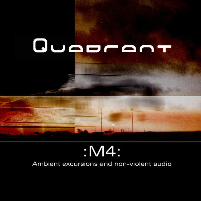 M4 | QUADRANT | Altar Records