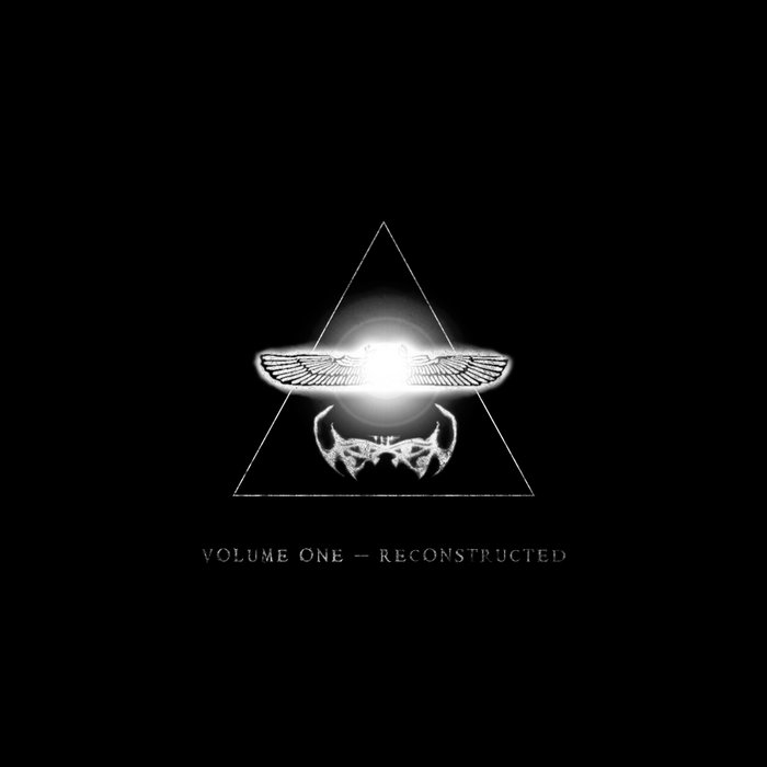 Volume One - Reconstructed | The Horn