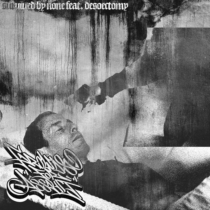 SURVIVED BY NONE (FEAT. DESOECTOMY) | GROUNDS FOR ASSAULT