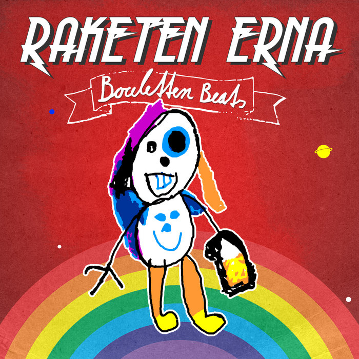 Bouletten Beats | Raketen Erna | Baby Kreuzberg