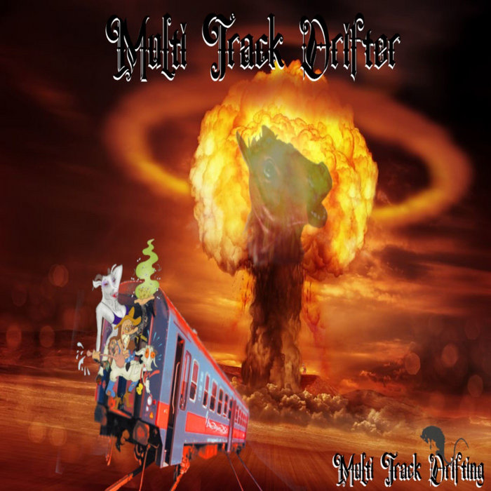 Multi Track Drifting | MULTI. TRACK. DRIFTER