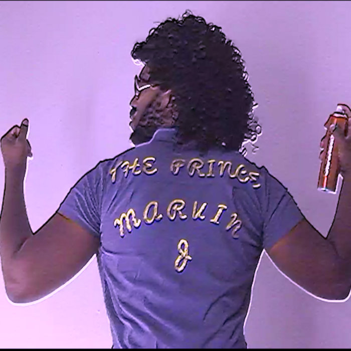 The Prince Marvin J Has Arrived | The Prince Marvin J