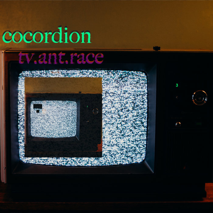tv.ant.race | Cocordion