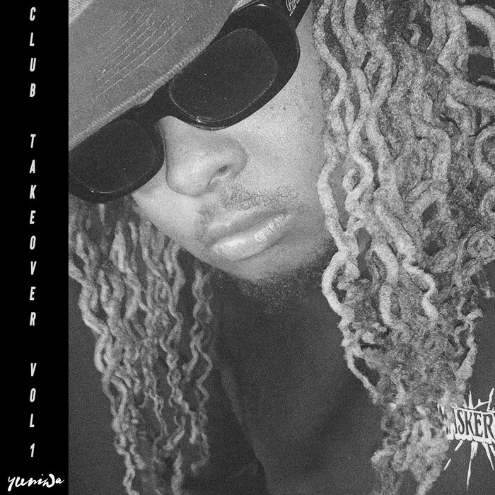 Club Takeover Vol.1 | Yuni Wa