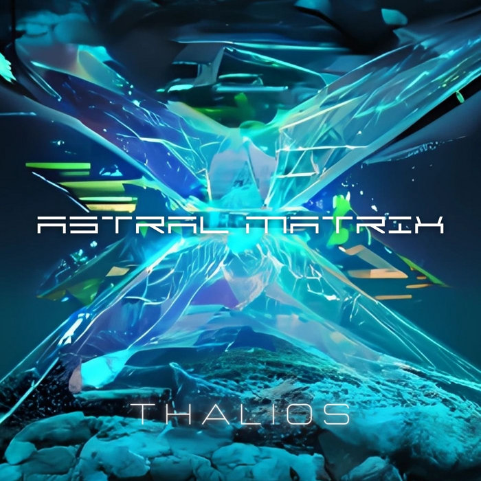 Astral Matrix | Ambient Thalios