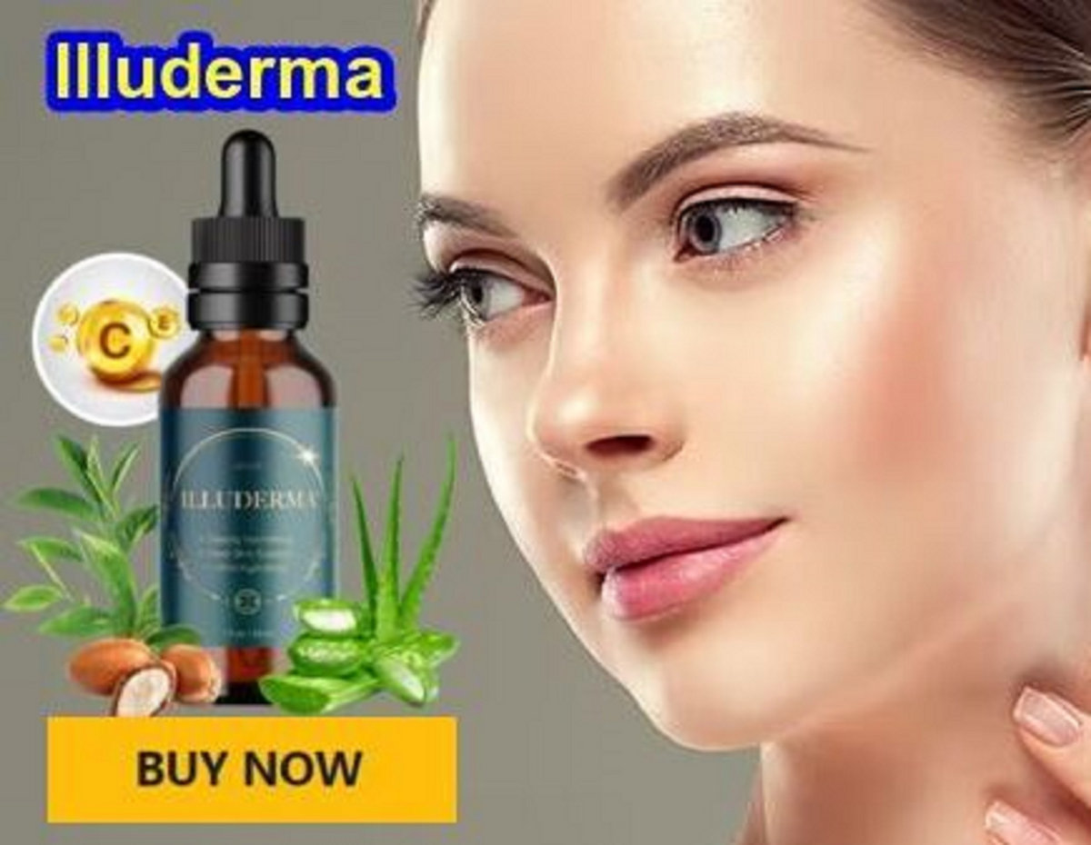 Illuderma Reviews: A Comprehensive Guide to Skin Health | Illuderma ...