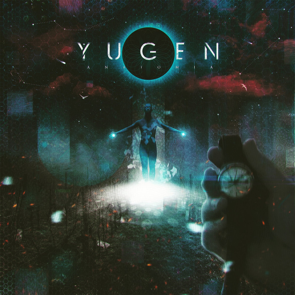 Anatomia | Yugen