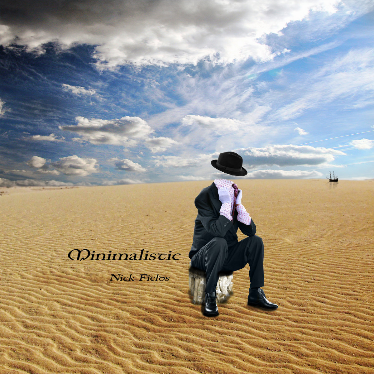 Minimalistic | Nick Fields