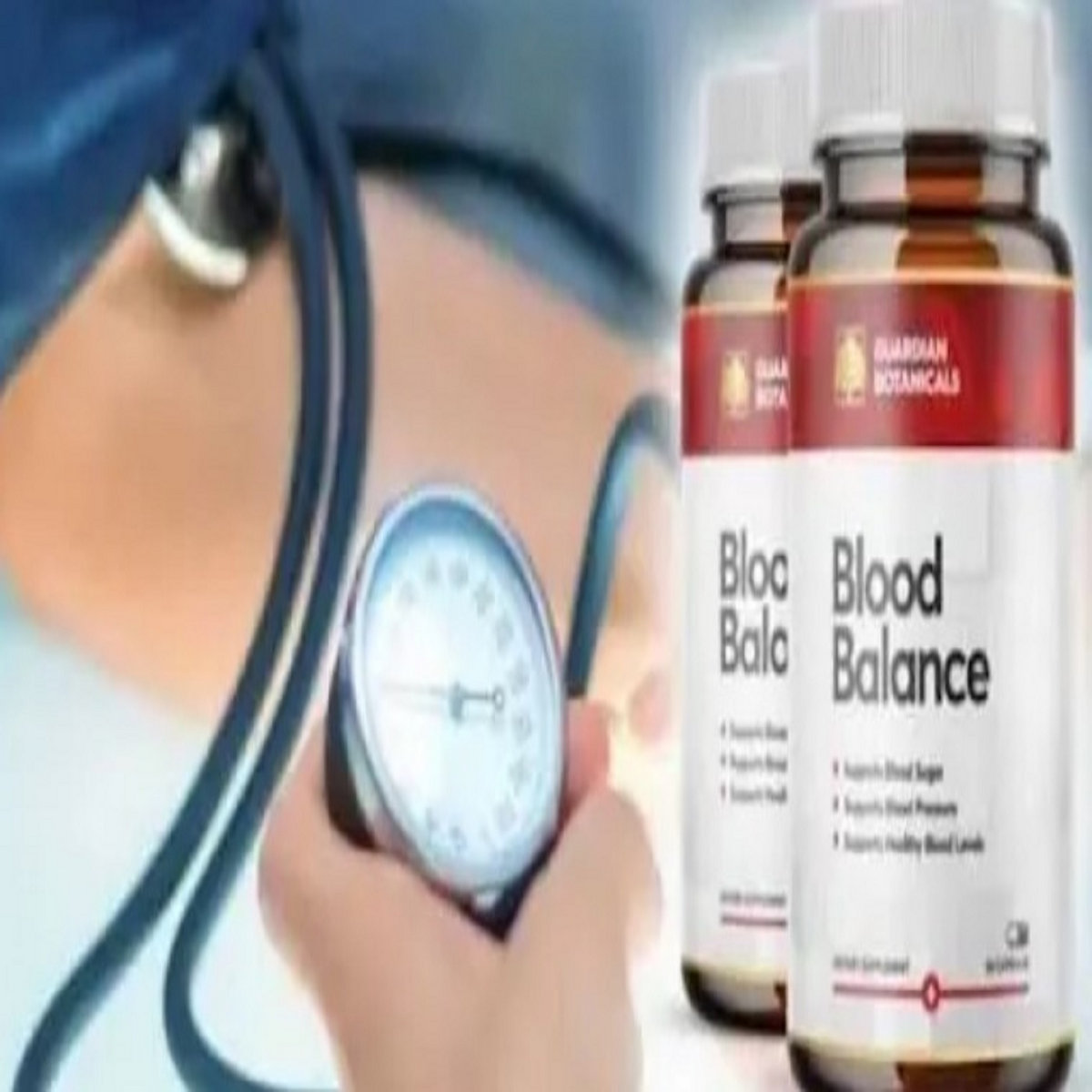 BLOOD BALANCE - Guardian Botanicals Blood Balance (South Africa ...