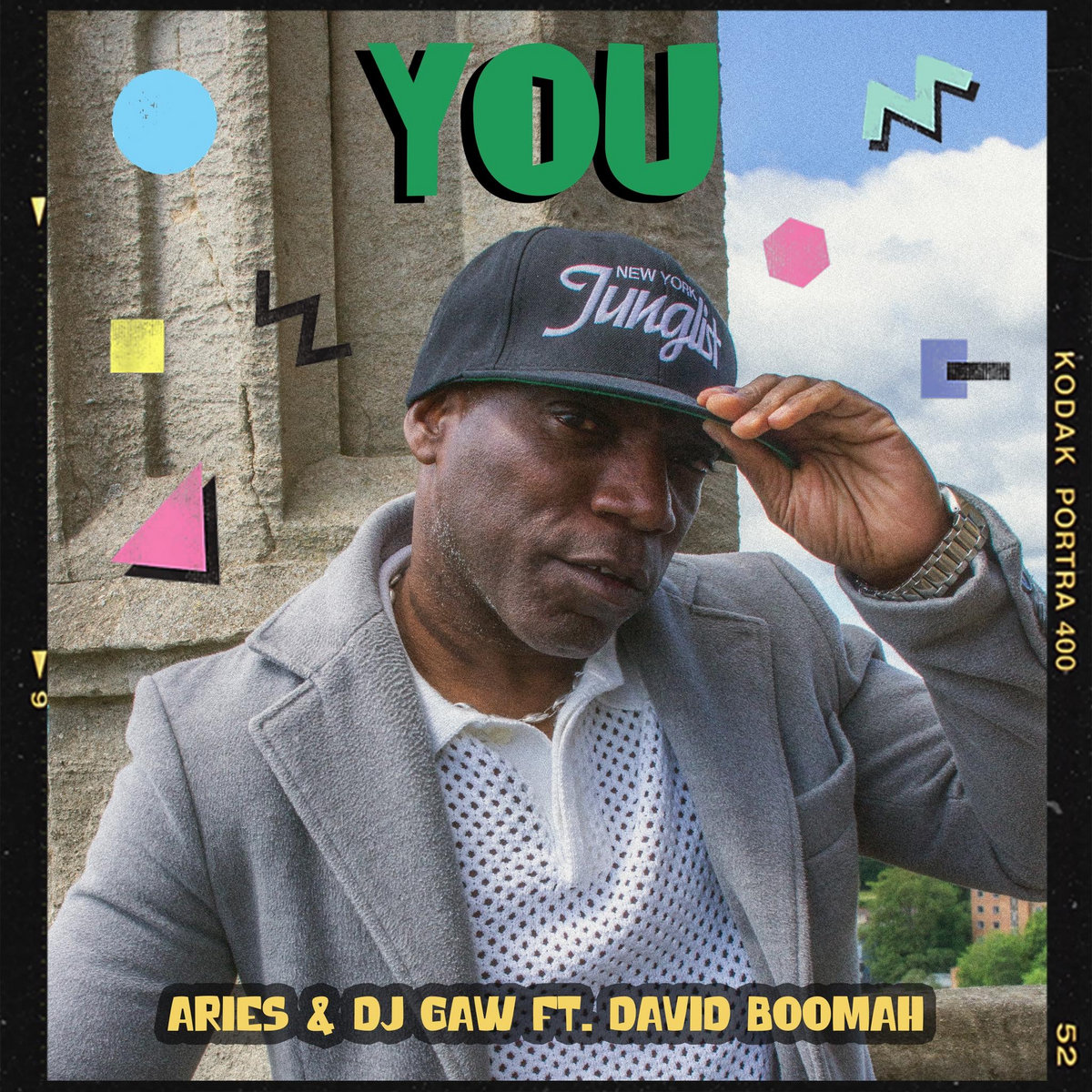 Aries & DJ GAW FT. David Boomah - You | Aries & DJ GAW FT. David Boomah ...
