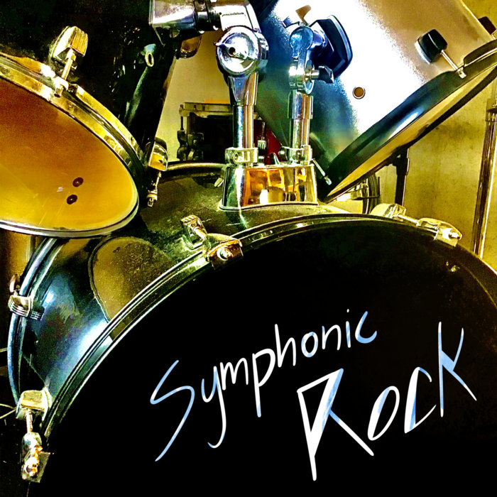 Symphonic Rock | Sam The 3rd