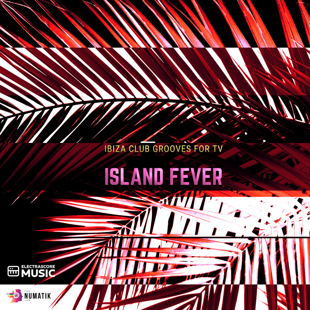 Island Fever | Numatik Lab