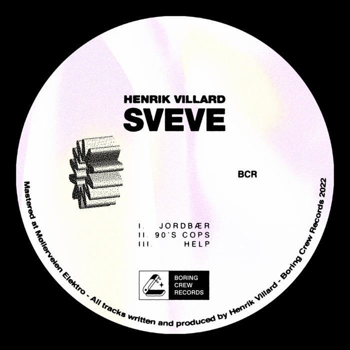Sveve | Henrik Villard