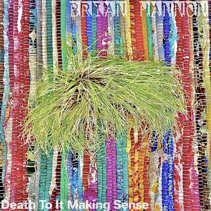 Death To It Making Sense | Brian Hannon