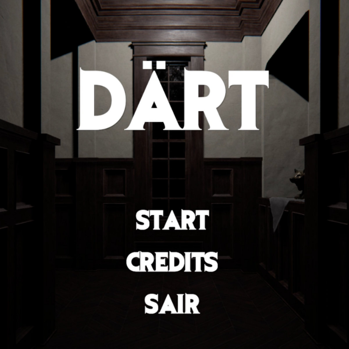 Därt (Original Soundtrack) | Rodrigo Teodoro