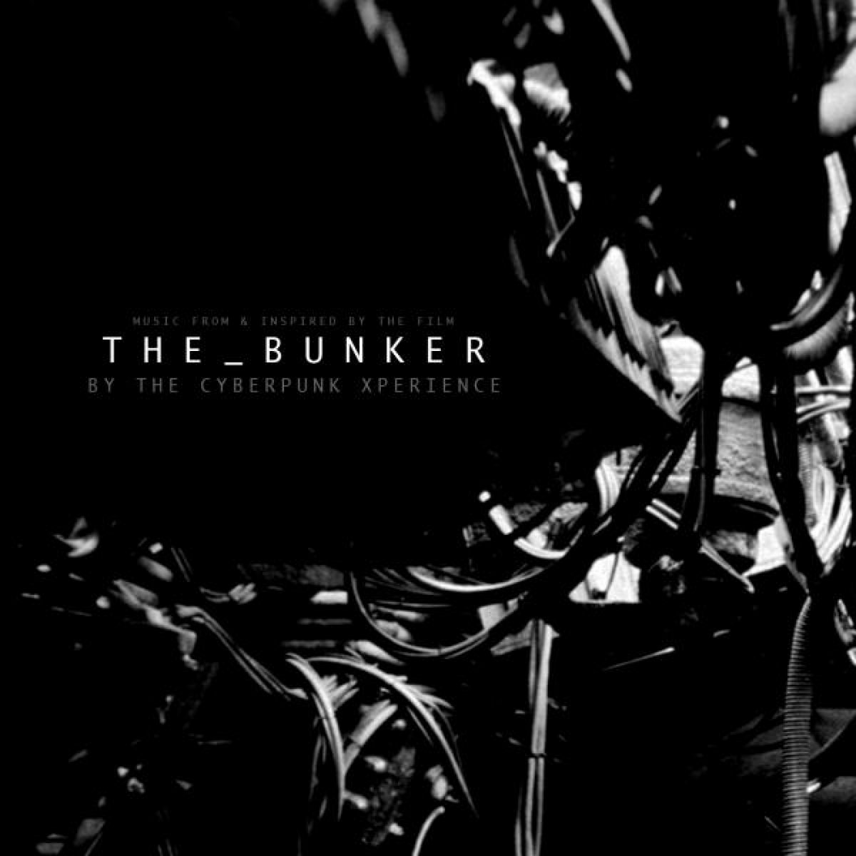 The Bunker Soundtrack | Silicon TCX | Nulogic Netlabel