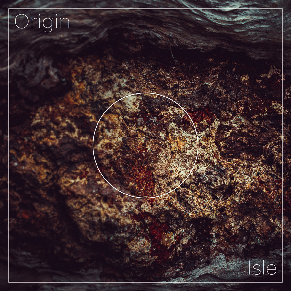 Origin Isle | Origin Isle