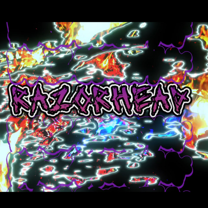 Razorhead | Latibulators