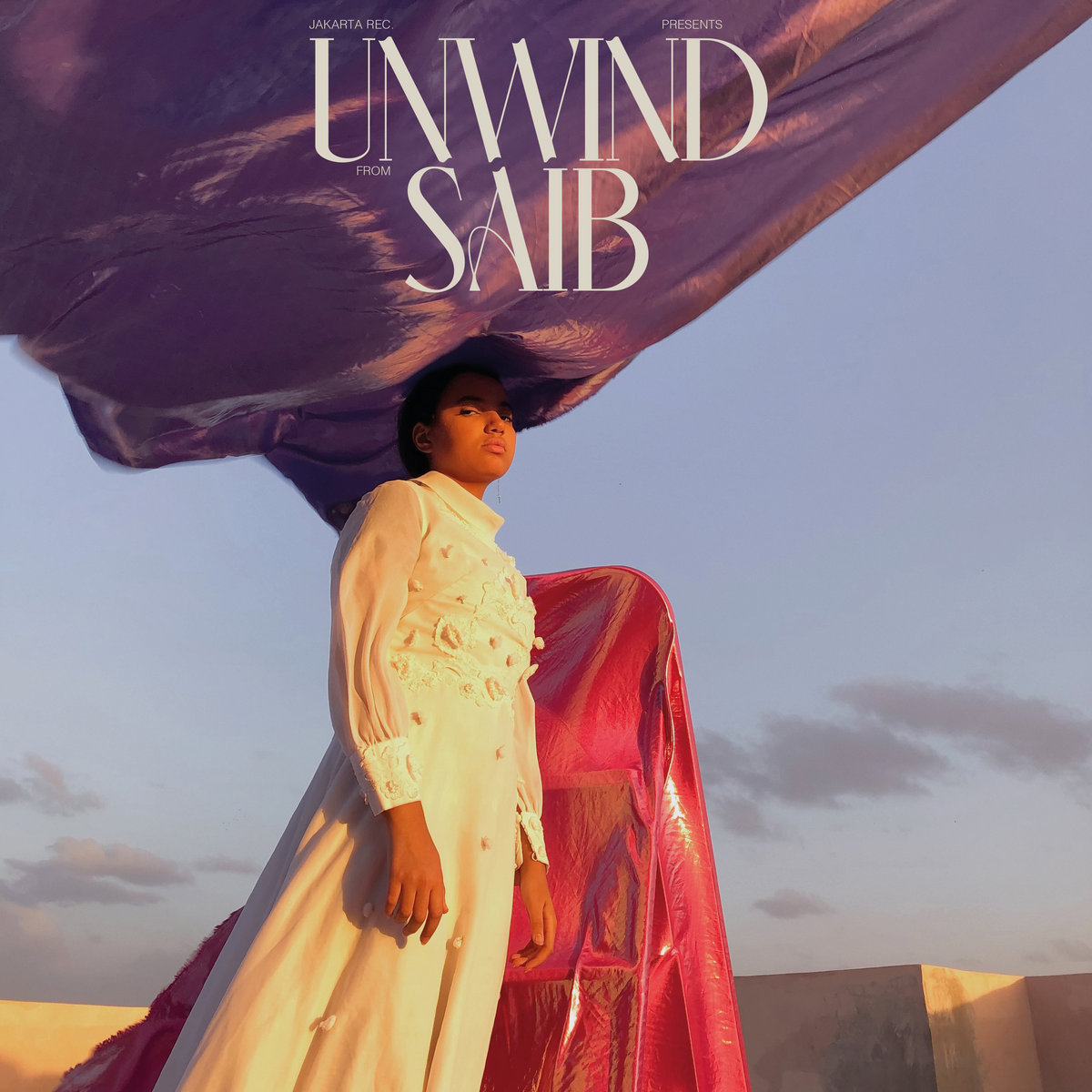 Unwind | Saib
