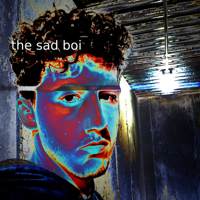 The Sad Boi EP | Recombobulate