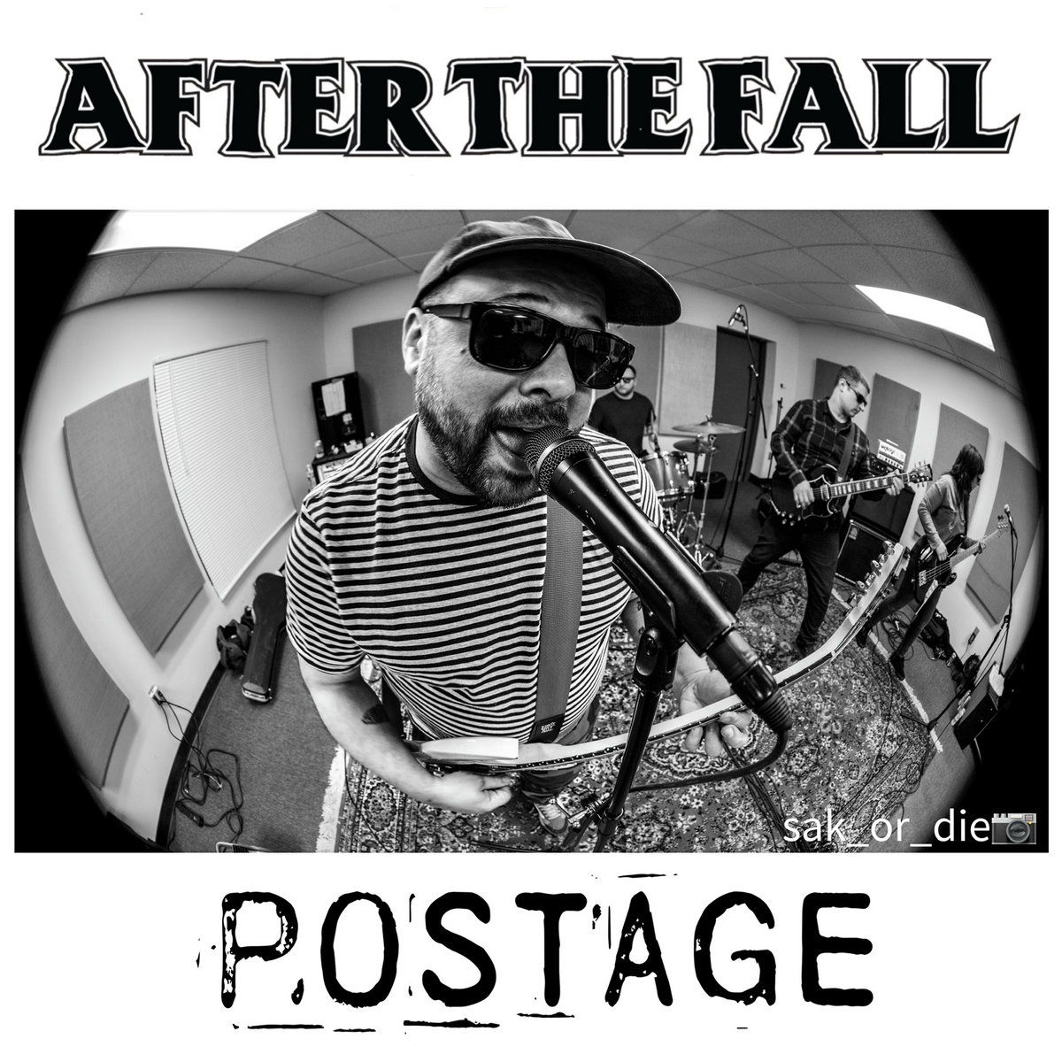 BREAK A LEG | Mike Moak