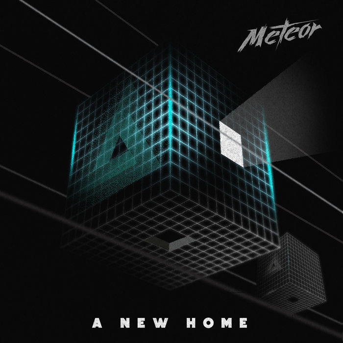 A New Home | Meteor