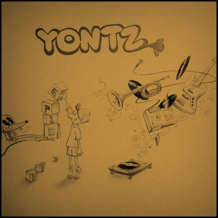 Epic | YONTZ