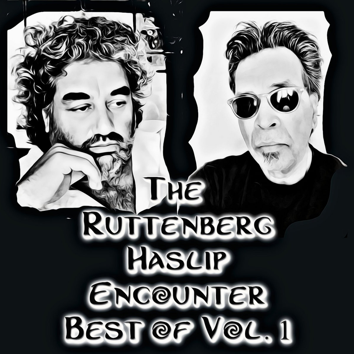 The Ruttenberg Haslip Encounter | Richard D. Ruttenberg