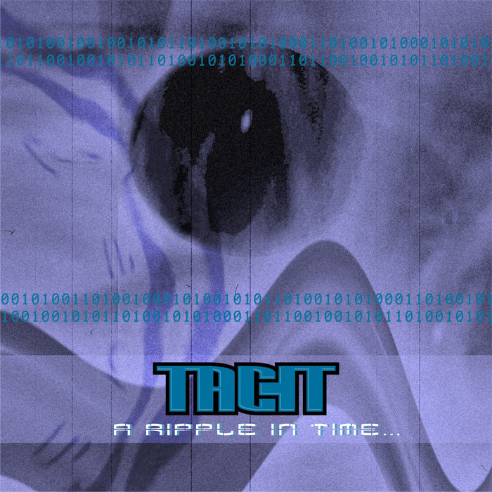 A Ripple in Time... | tacit