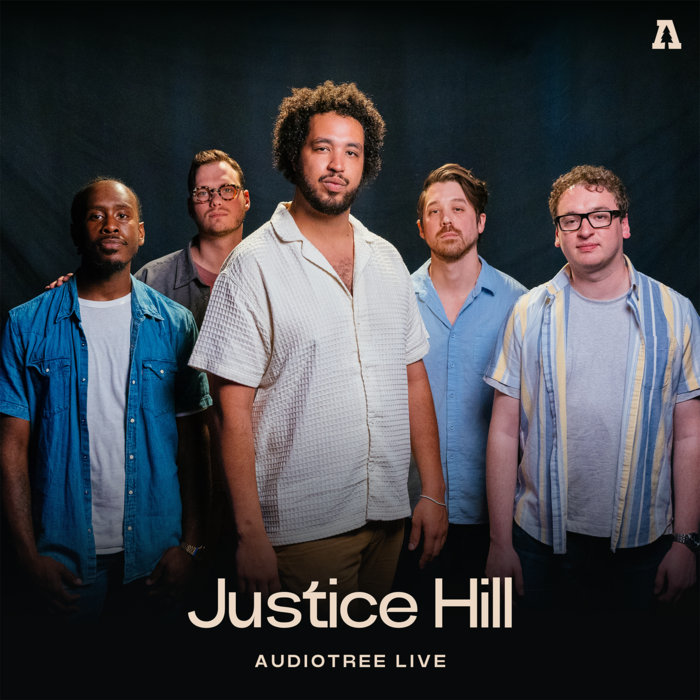 Justice Hill on Audiotree Live | Justice Hill | Audiotree